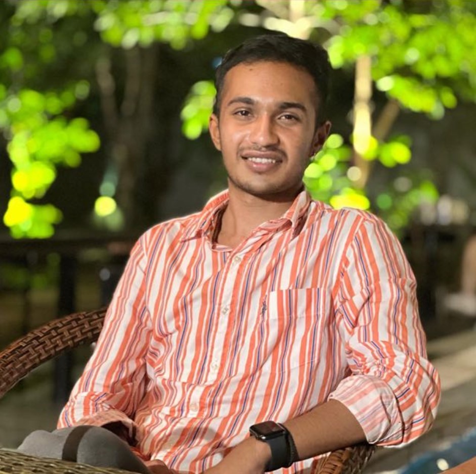 About Us – Give Bharat Foundation